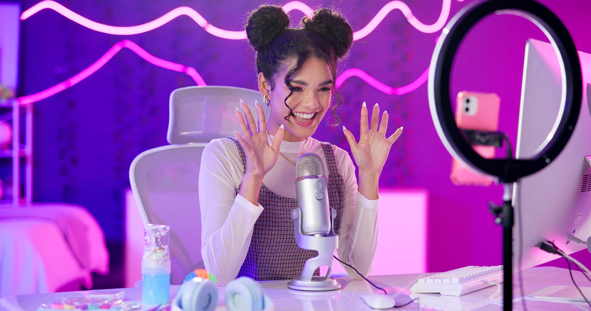 Streaming Pro – Domec Group